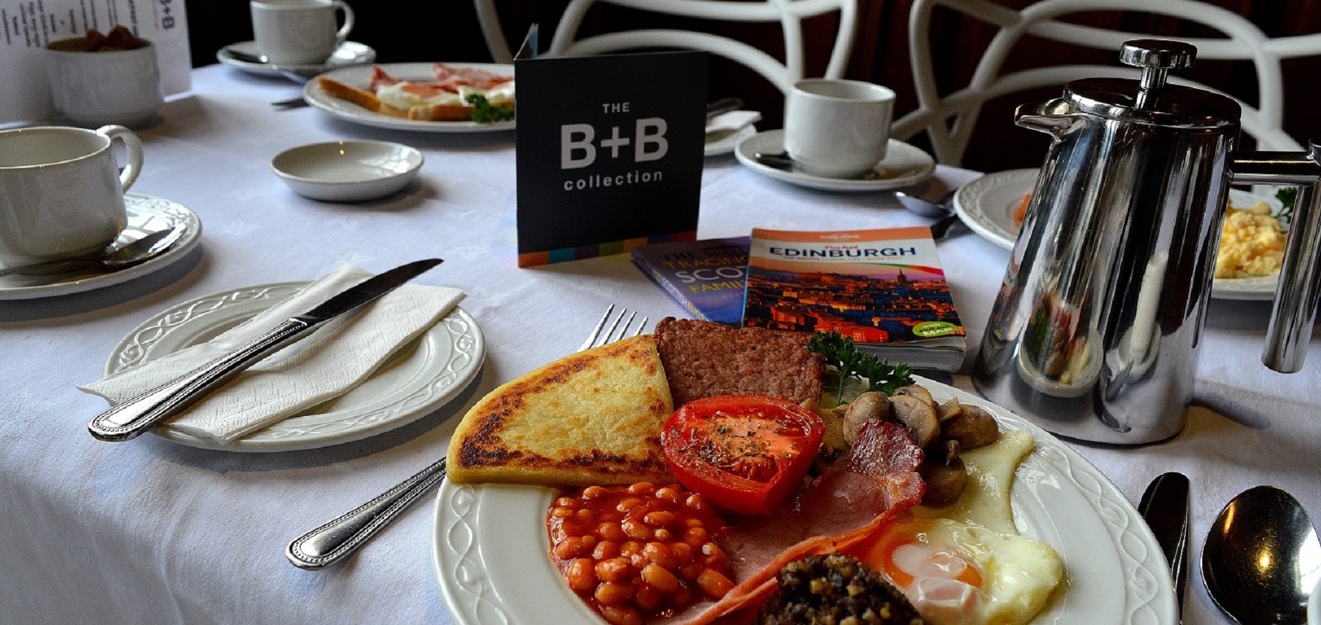 Top 10 Best Places To Stay in Edinburgh