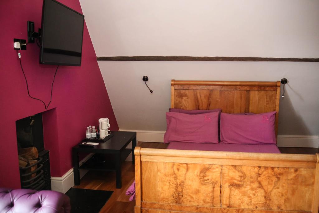 Top 10 Best Places To Stay in York