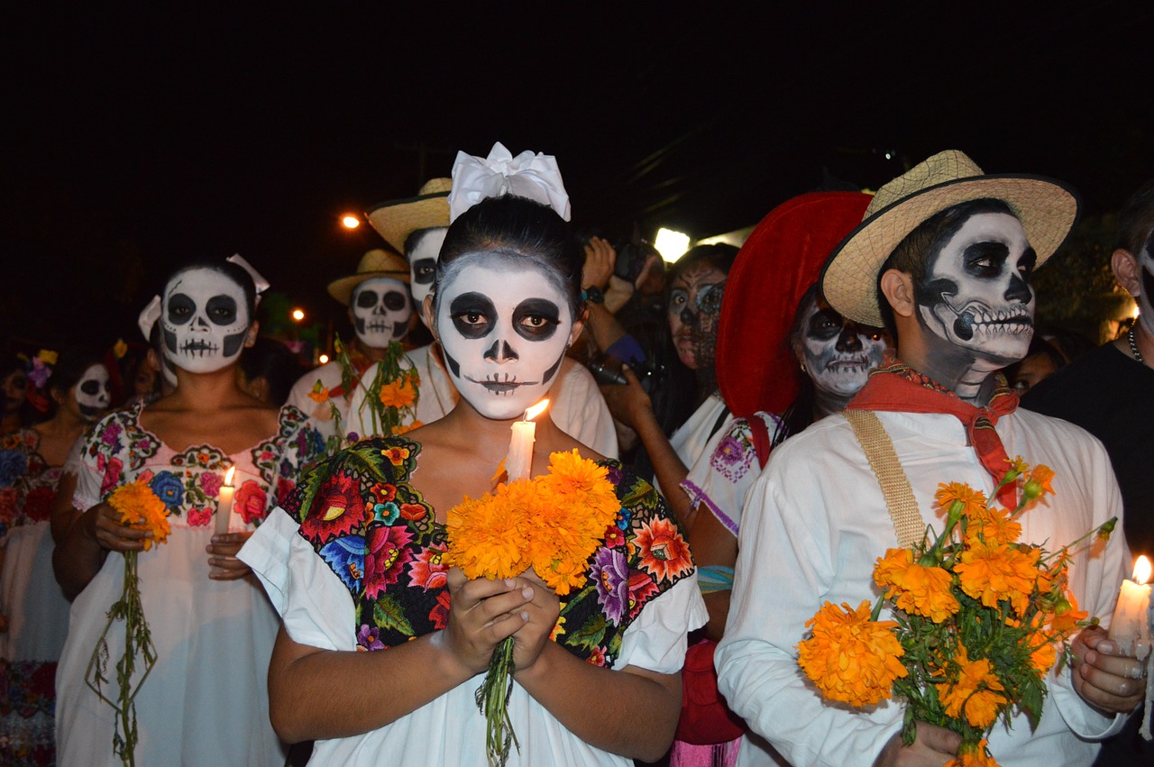 Ultimate Guide to Day of the Dead in Mexico – Dia de Los Muertos Explained