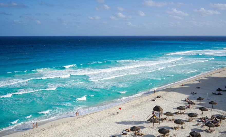 Top 7 Best Beaches in Cancun and the Riviera Maya