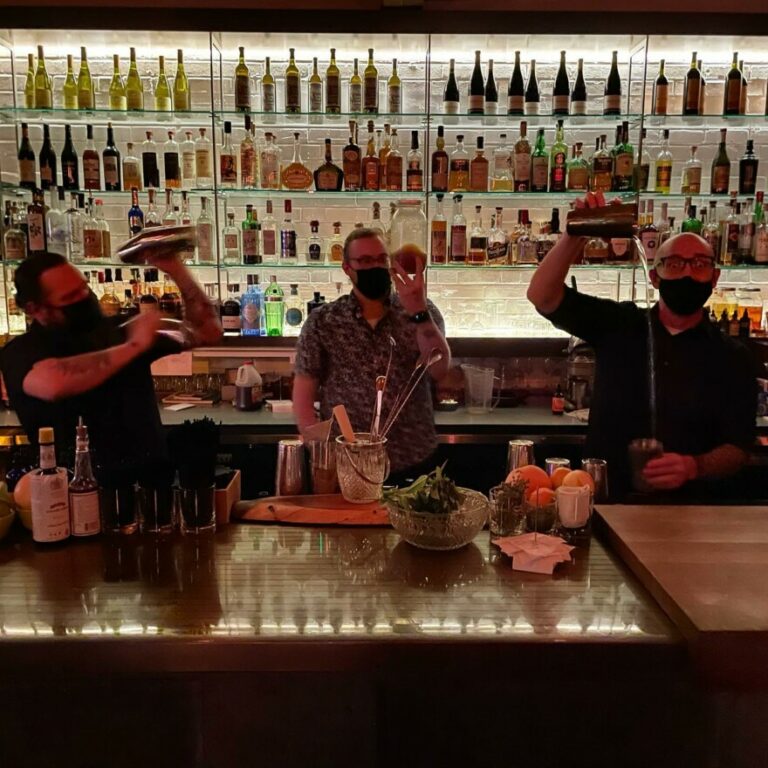 The 10 Best Bars in Tucson