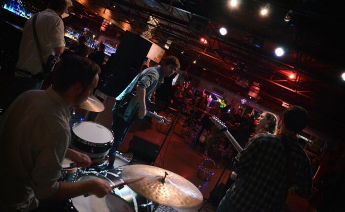 The 10 Best Bars in Tucson
