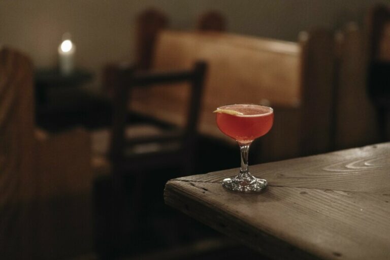 The 10 Best Bars in Tucson