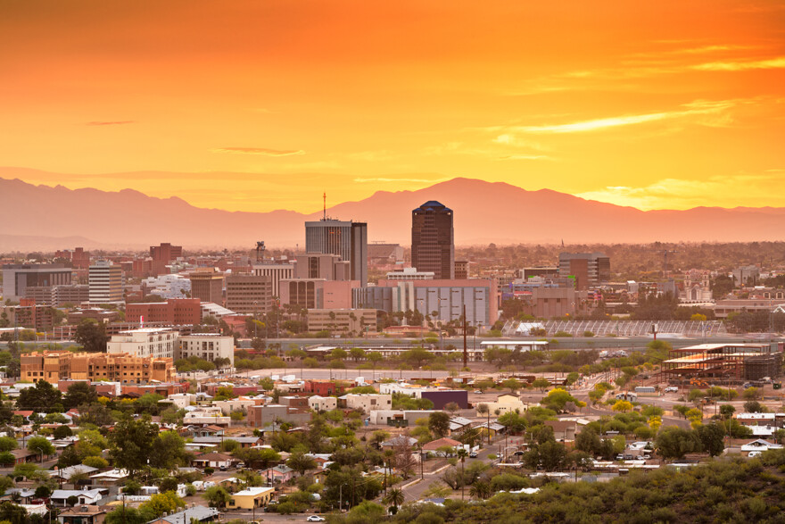 The Best Neighborhoods in Tucson, Arizona
