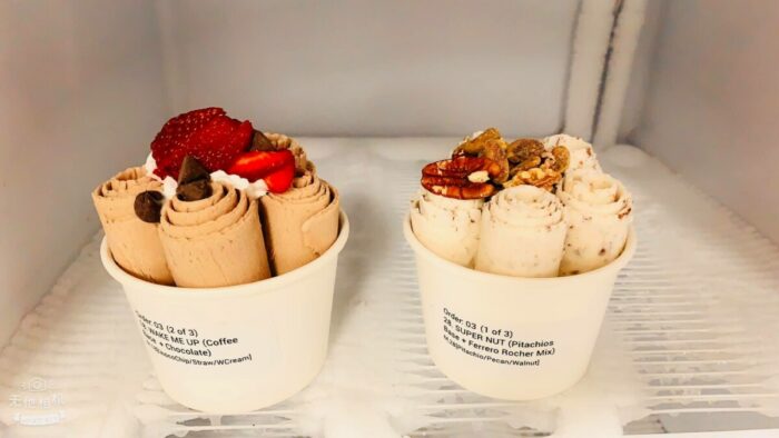 The 10 Best Ice Cream in Tucson