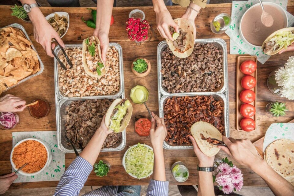 The 10 Best Tacos in Tucson