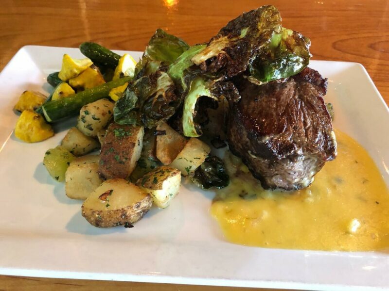 The 10 Best Fancy Restaurants in Tucson