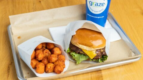 The 10 Best Burgers in Tucson