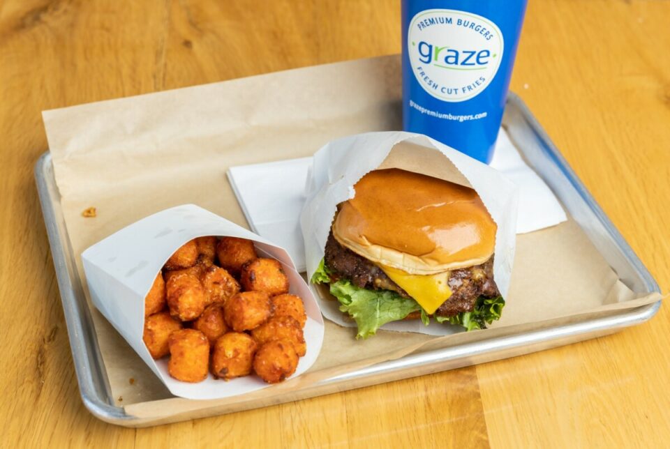 The 10 Best Burgers in Tucson