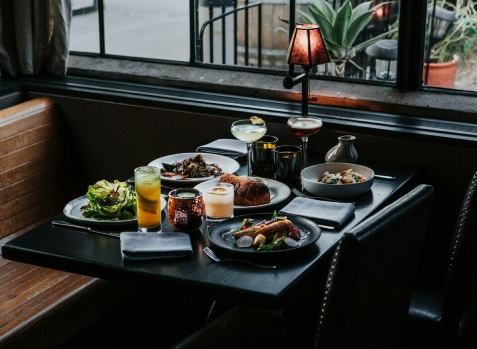 The 10 Best Fancy Restaurants in Tucson