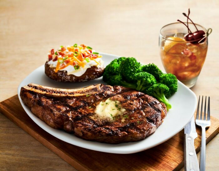 The 10 Best Steakhouses in Tucson