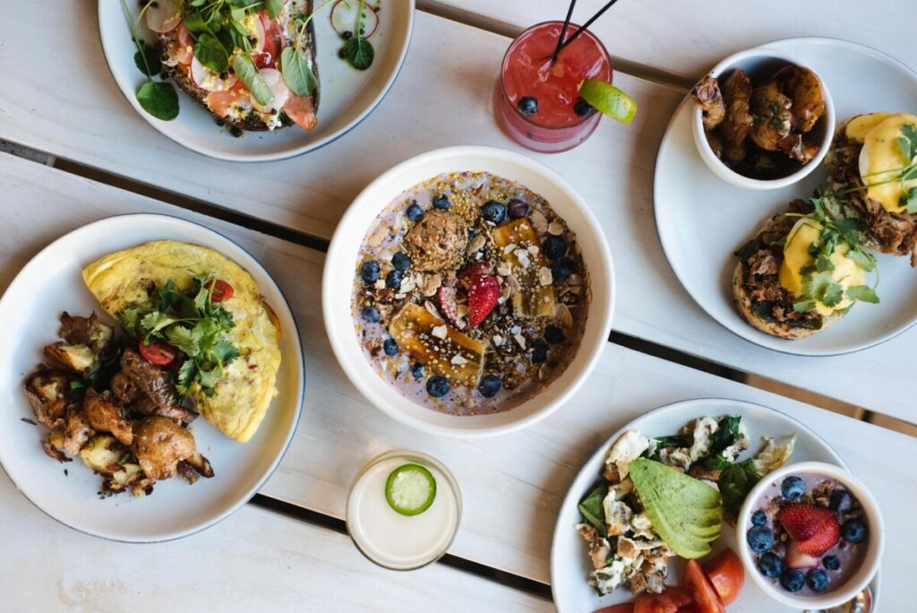 The 10 Best Lunch Spots in Tucson