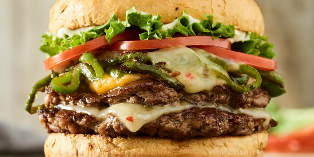 The 10 Best Burgers in Tucson