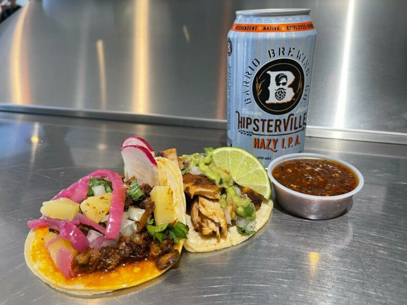 The 10 Best Tacos in Tucson