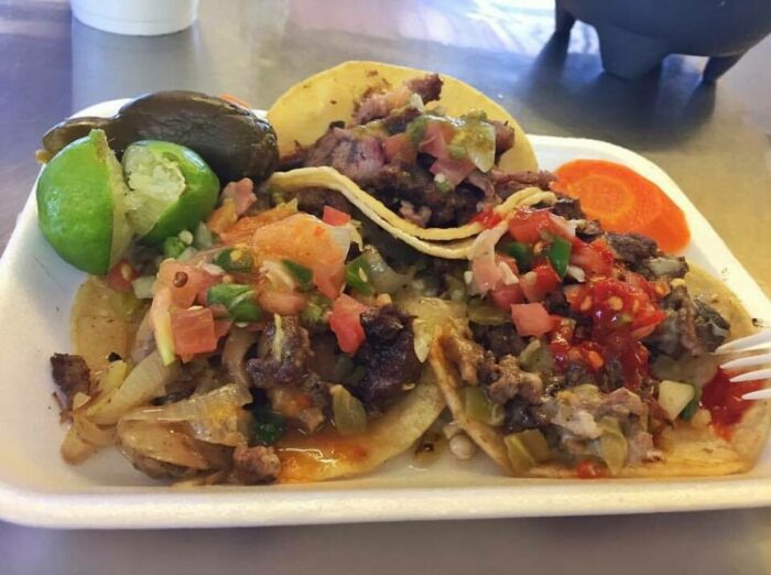The 10 Best Tacos in Tucson