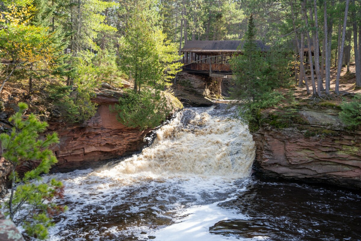 The 10 Best Waterfalls in Colorado