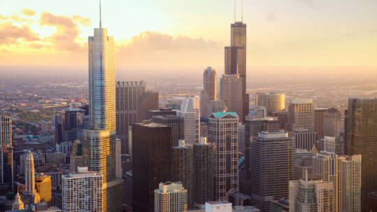 The 10 Best Places to Watch the Sunset in Chicago