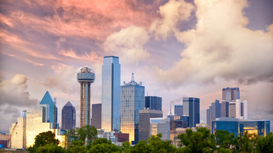 The 10 Best Places to Watch the Sunset in Dallas