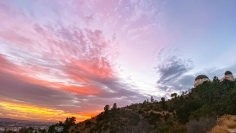 The 10 Best Places to Watch the Sunset in California