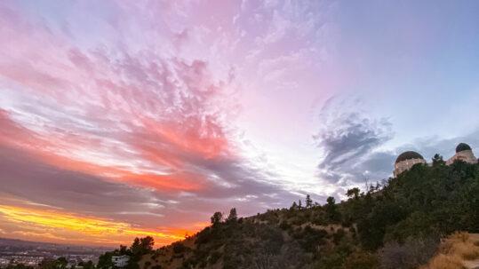 The 10 Best Places to Watch the Sunset in Dallas