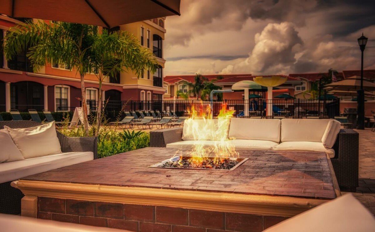 The 10 Best Hotels With Balconies in Tampa