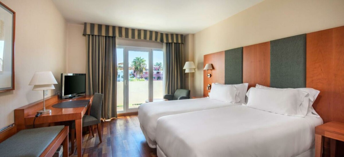 The 10 Best Party Hotels and Resorts in Marbella