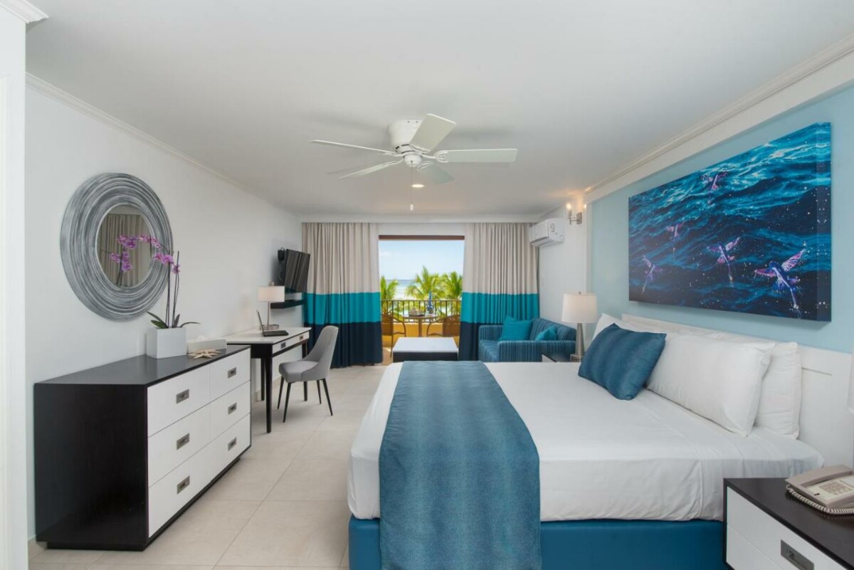 The 10 Best Party Hotels and Resorts in Barbados