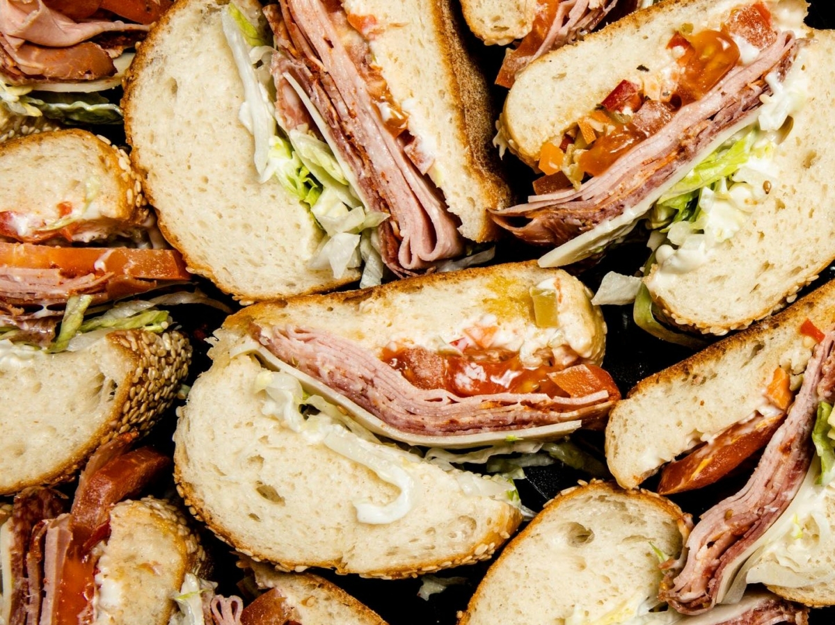 The 10 Best Lunch Spots in Chicago