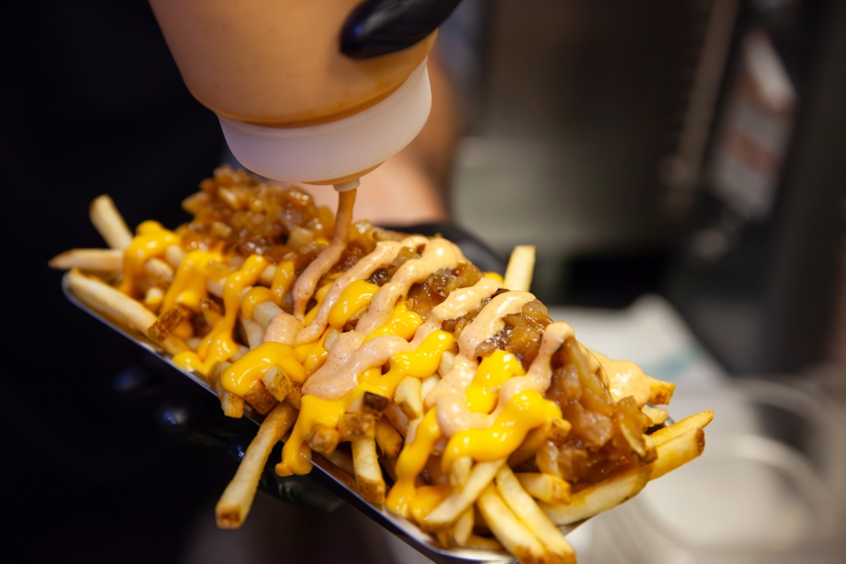 The 10 Best Burgers in Atlanta