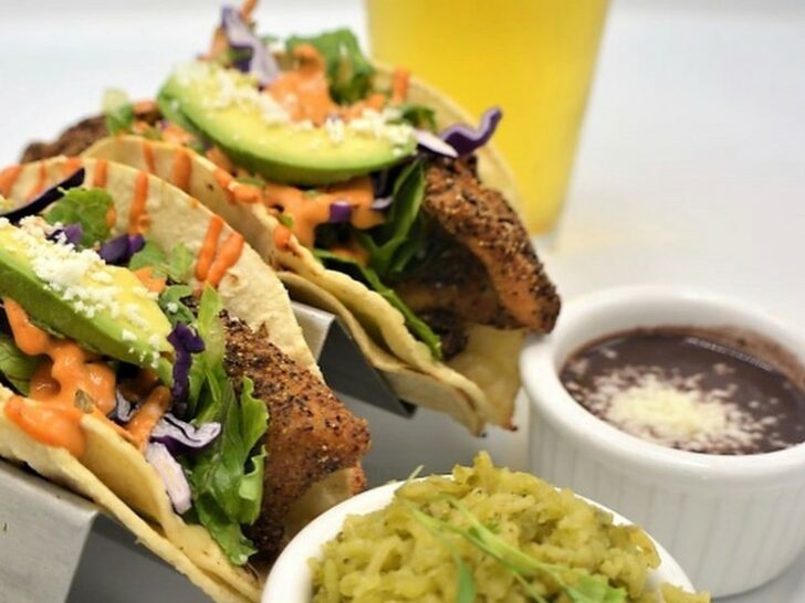 The 10 Best Mexican Restaurants in Denver