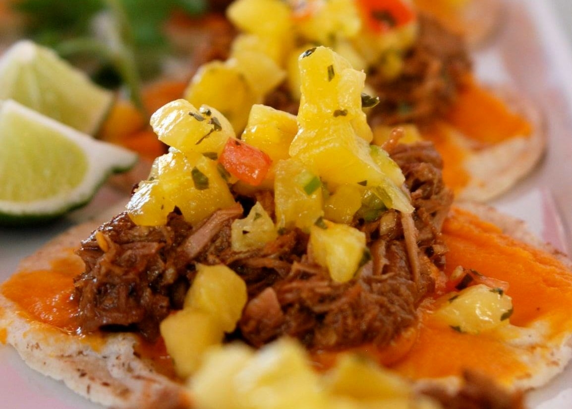 The 10 Best Mexican Restaurants in Denver