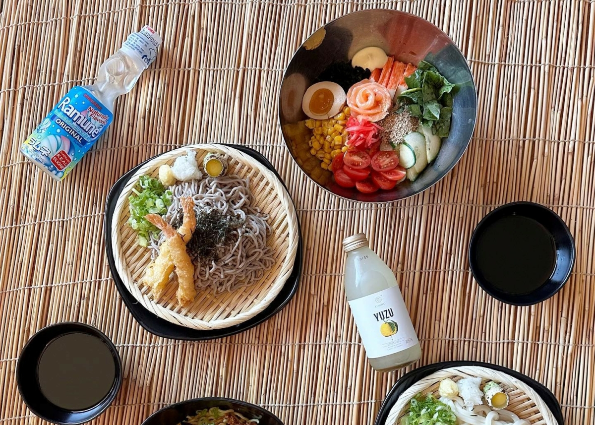 The 10 Best Lunch Spots in Austin