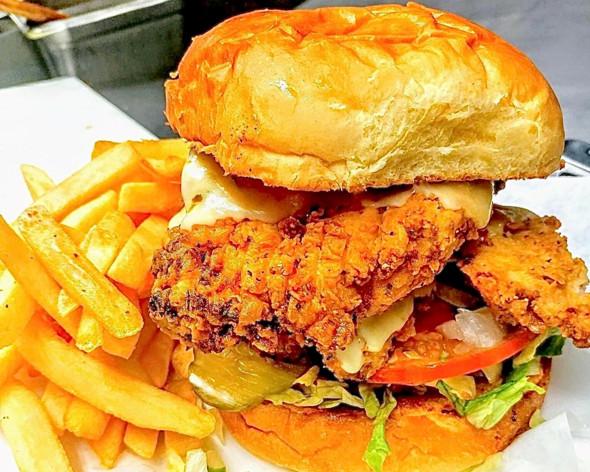 The 10 Best Burgers in Austin