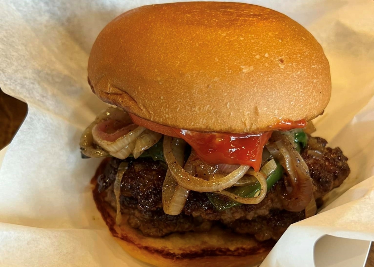 The 10 Best Burgers in Dallas