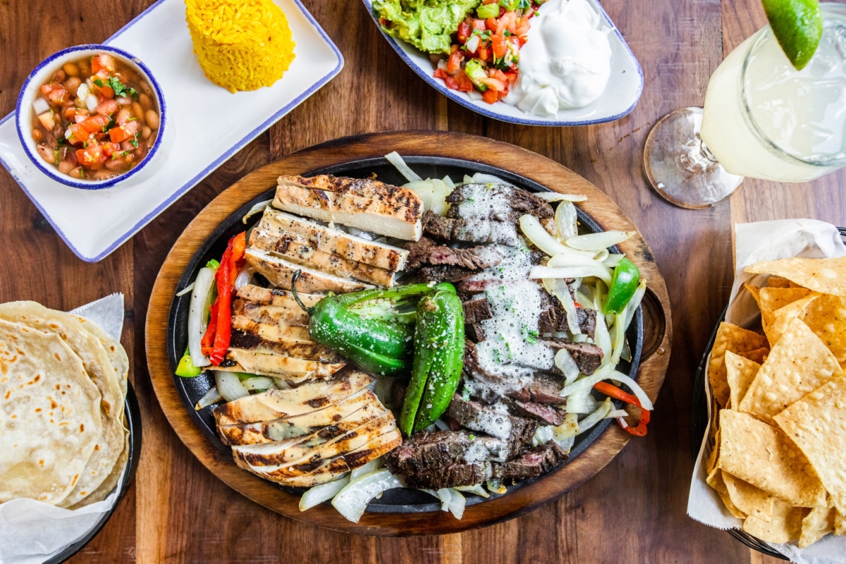 The 10 Best Lunch Spots in Houston