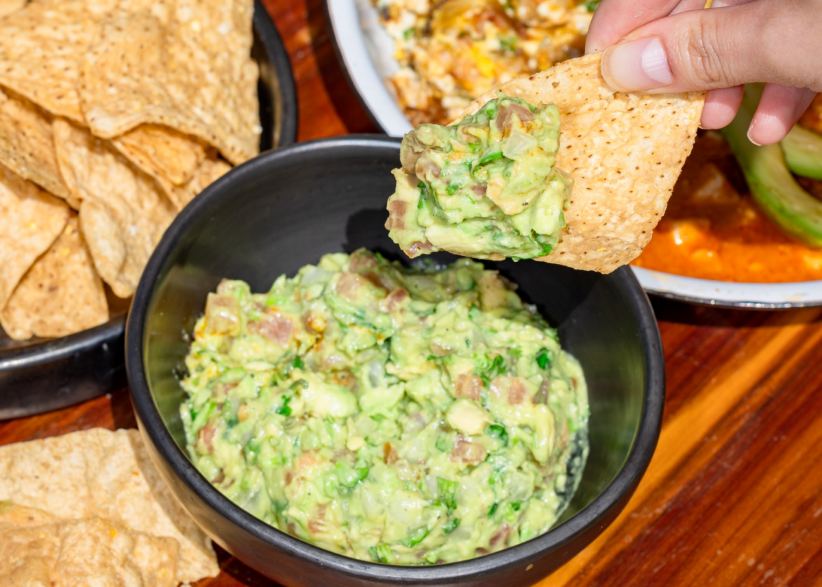 The 10 Best Lunch Spots in Austin